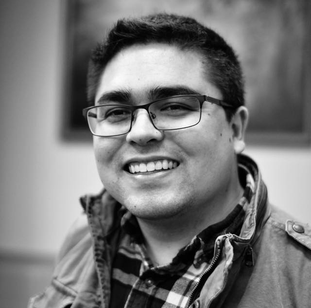 Dominick Alipoon (Pastor Dom) - Welcome